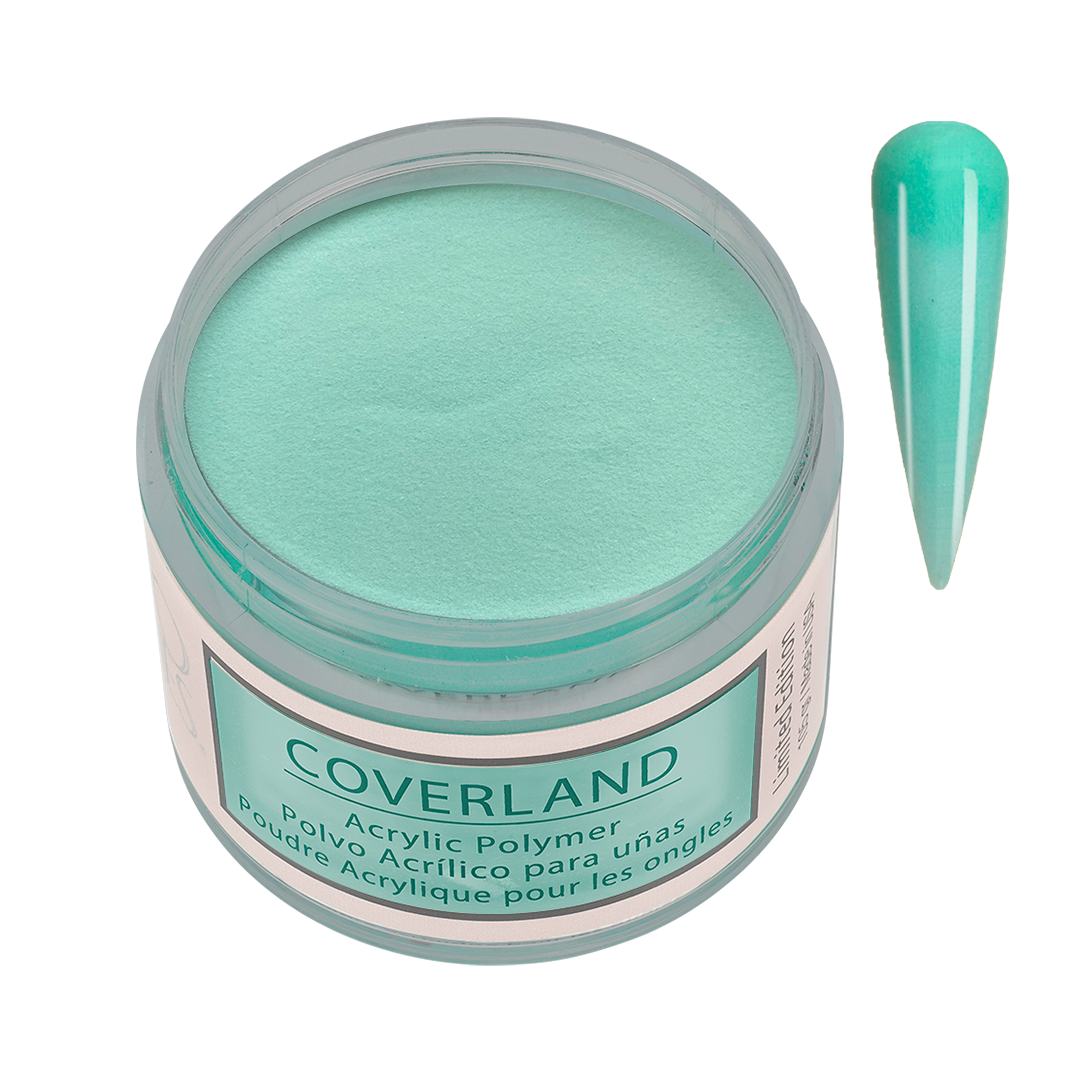 Coverland Acrylic Powder Collection (1.5 oz x 6) "Love Bites"